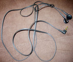 イヤホン: SONY MDR-E0931 高解像度の写真集