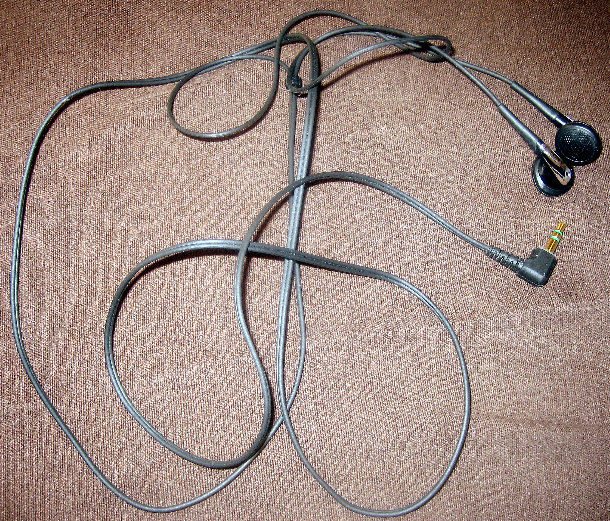 イヤホン: SONY MDR-E0931 高解像度の写真集