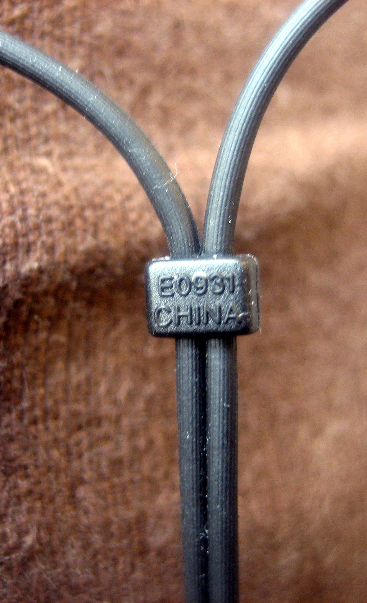 イヤホン: SONY MDR-E0931 高解像度の写真集